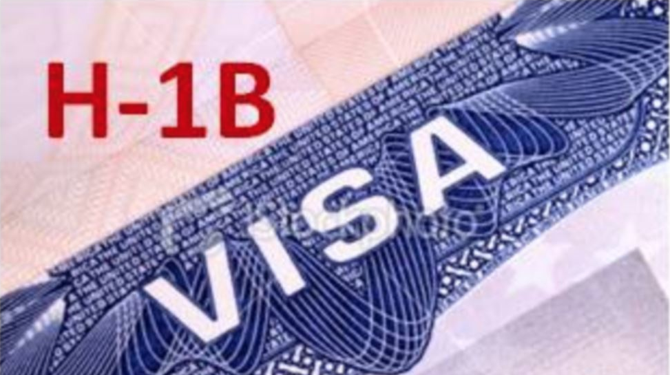 Visa H 1B Estos Son Los Cambios Que Anunci El Gobierno De EEUU Eju tv