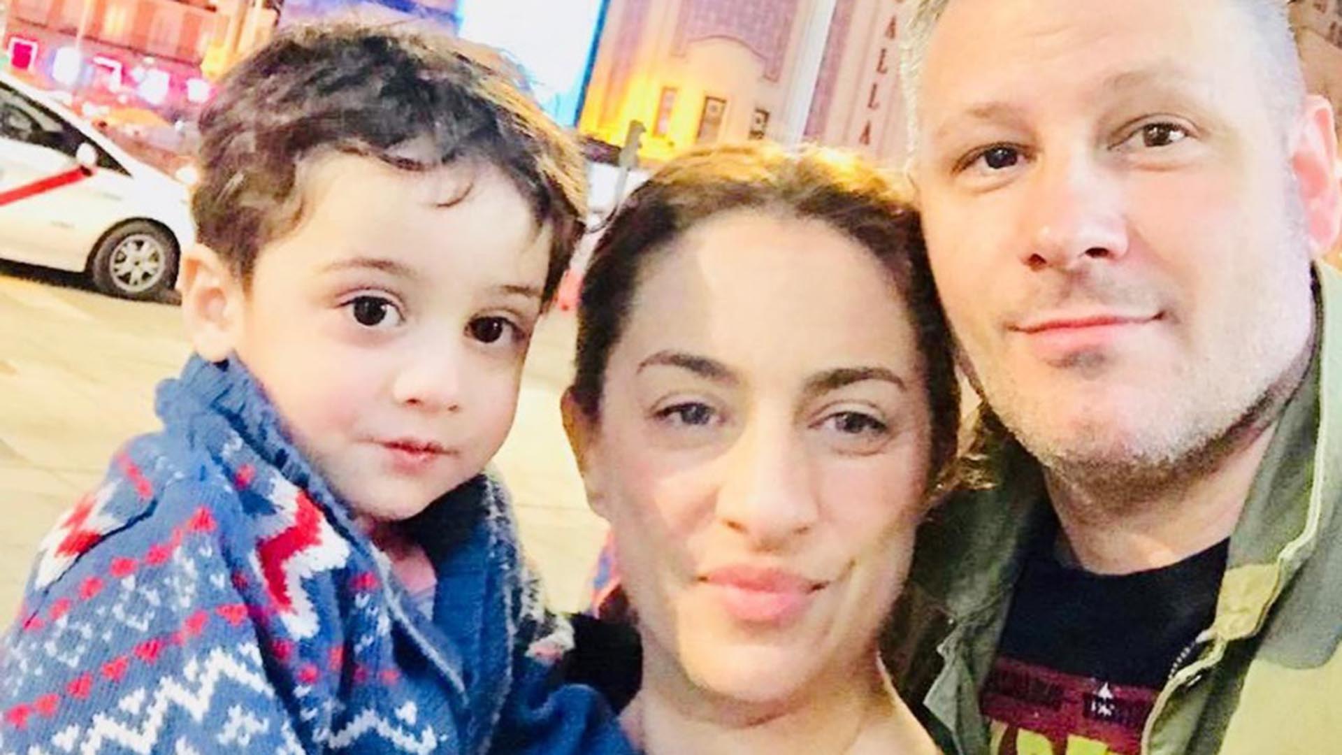 El Entrañable Video Que Realizó María Julia Oliván Para Celebrar El