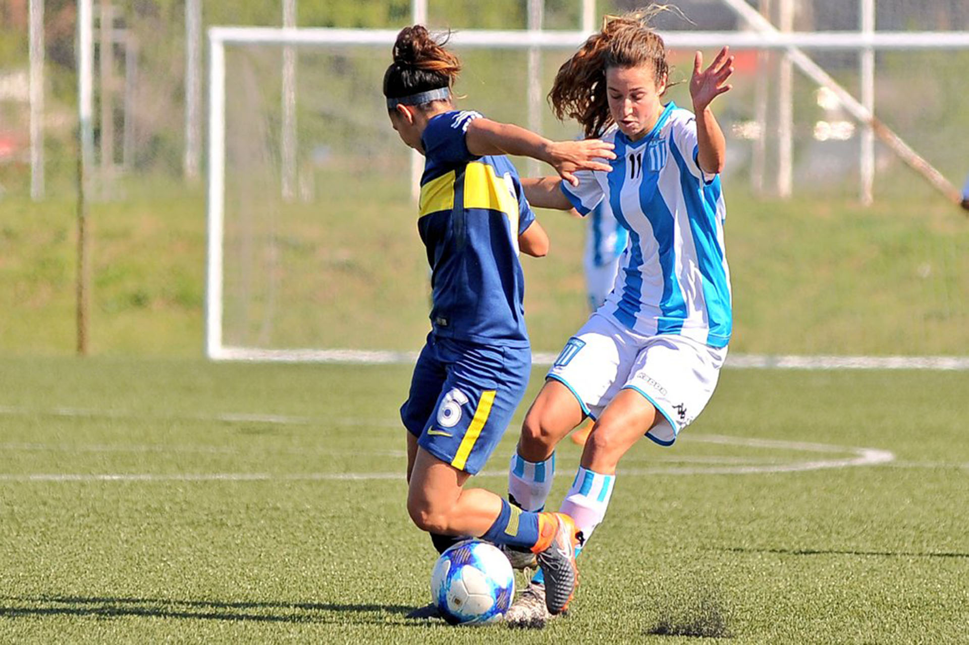 Guía Práctica Para Seguir El Fútbol Femenino En Argentina Todo Lo Que