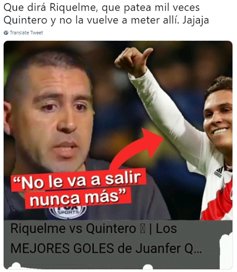 Por Qué La Perla De Juanfer Quintero Ante Racing Transformó A