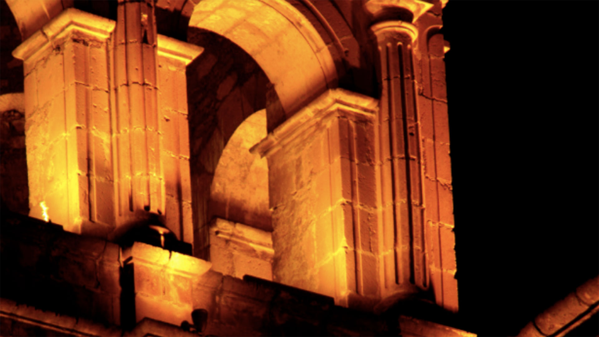 La Monja Que Espera Al Ser Amado En Lo Alto De La Catedral De Durango Infobae