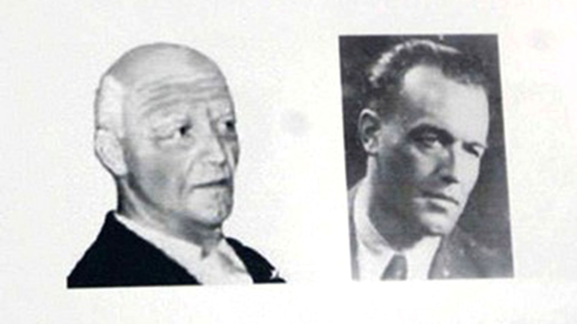 Un nuevo documento confirmó el paso por Uruguay del «Doctor Muerte ...