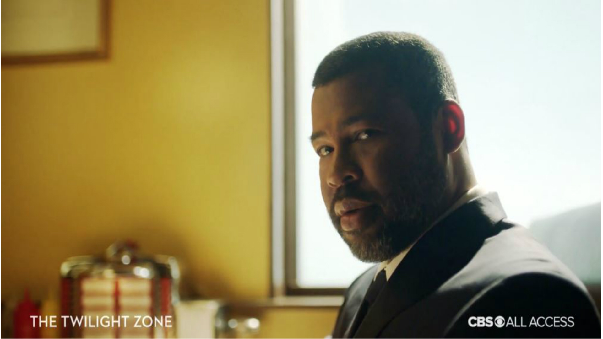 “the Twilight Zone” En La Versión De Jordan Peele Estrenó El Video De 7189