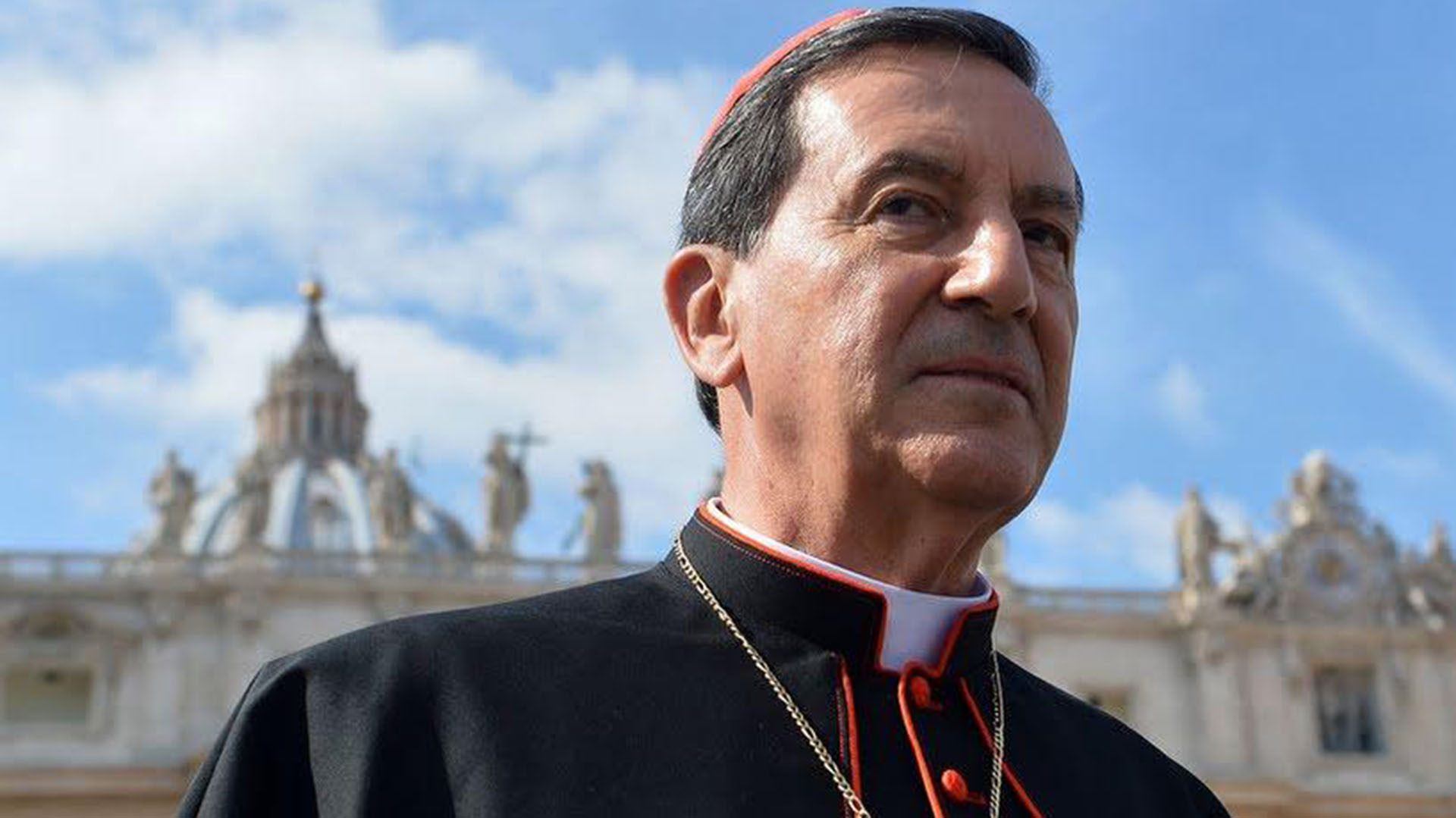 Cardenal Colombiano Reconoce Que La Iglesia Encubre Casos De Pederastia