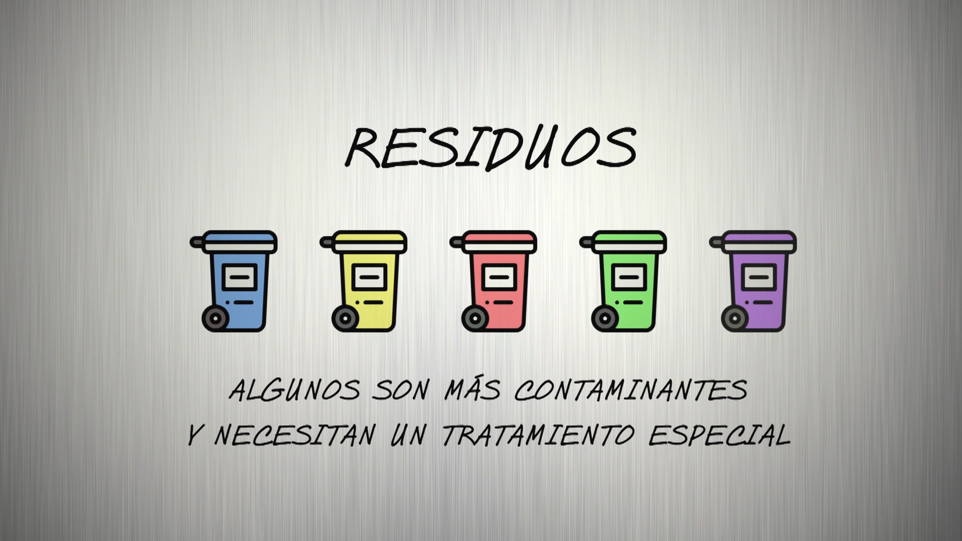 La Gestión Eficiente De Los Residuos Patológicos Es Clave En El Cuidado