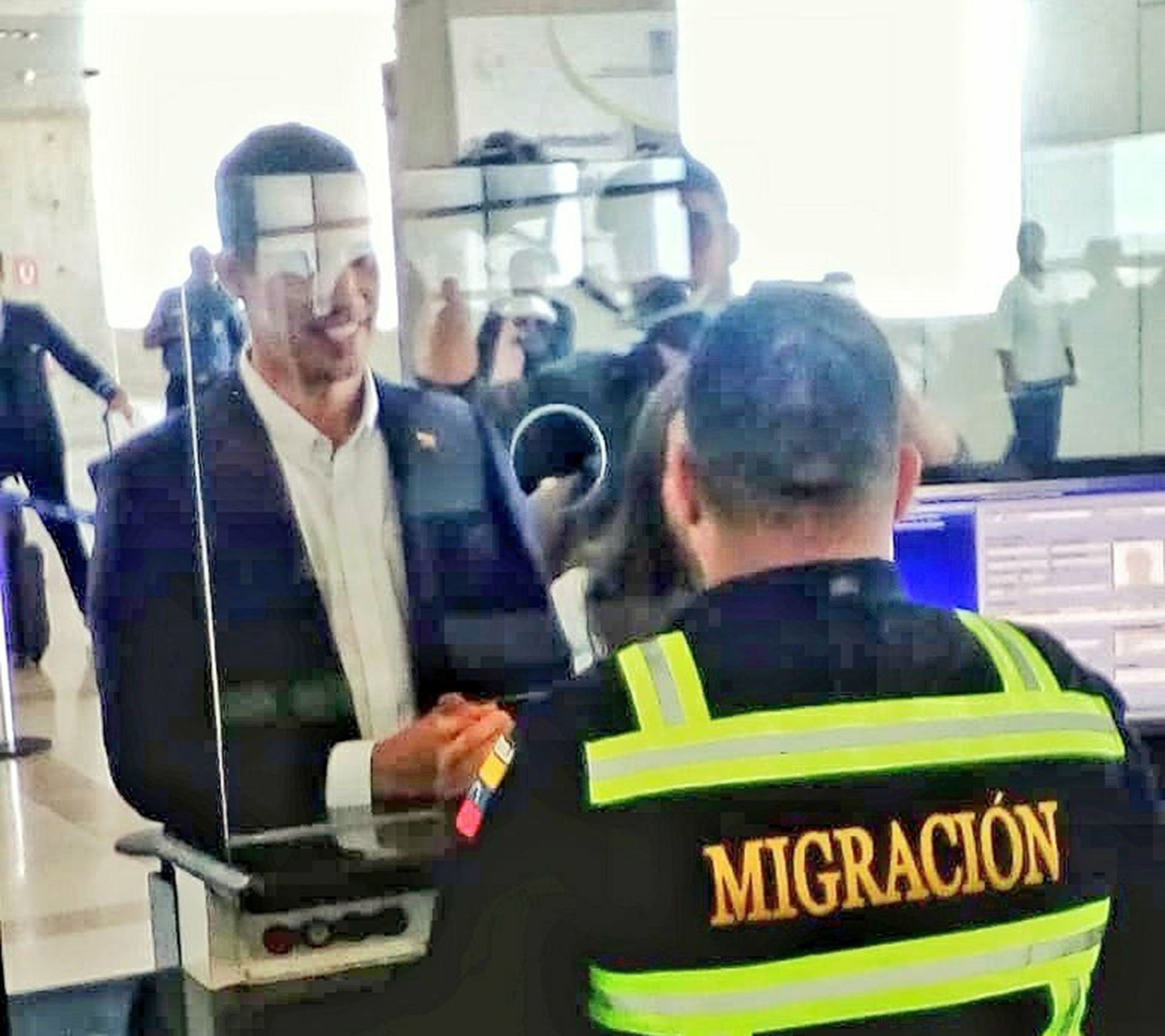 Bienvenido Presidente Juan Guaidó Reveló Cómo Fue El Momento En Que