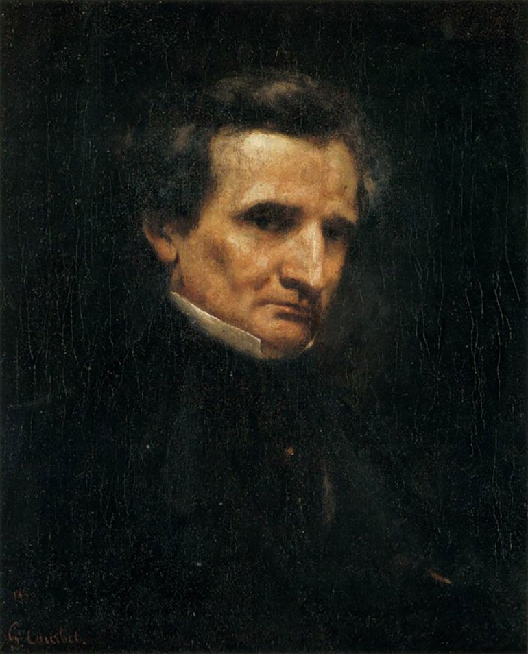 Berlioz Un Guerrero Del Sonido Que Revolucionó La Manera De Concebir Y Escuchar La Música Infobae