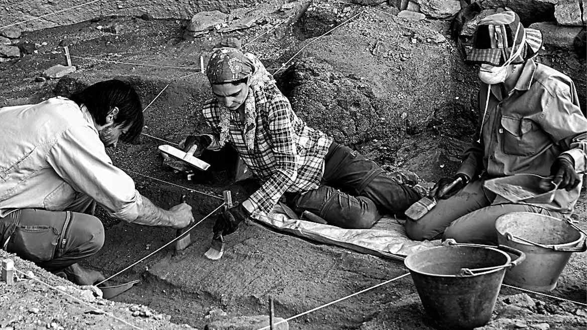 El Hallazgo Arqueológico Que Sacude Al Mundo Descubren La Ubicación De