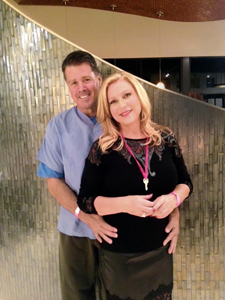 «Dirty John», una historia real de desengaño y mentiras – Perfil Formosa