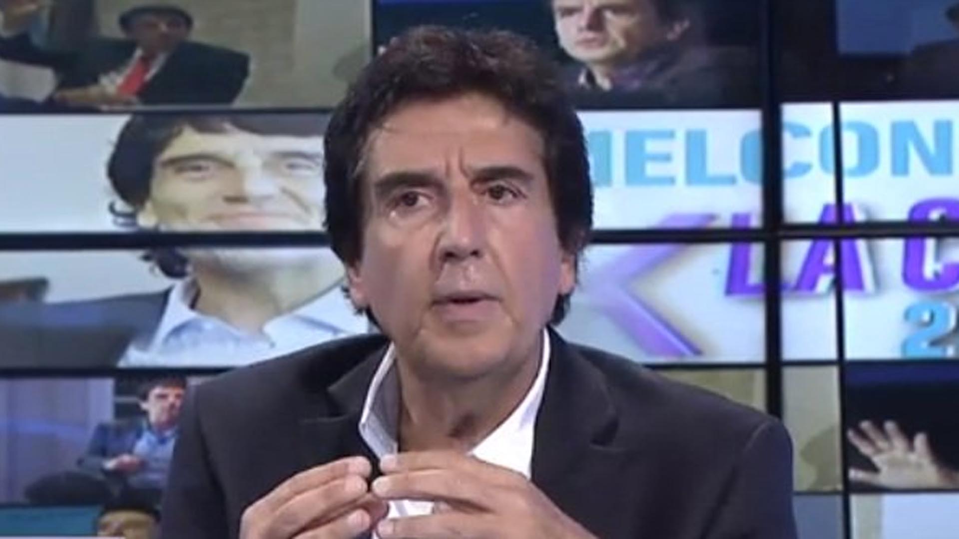 Melconian «la Estrategia Política De Confrontar Con Cristina Afecta