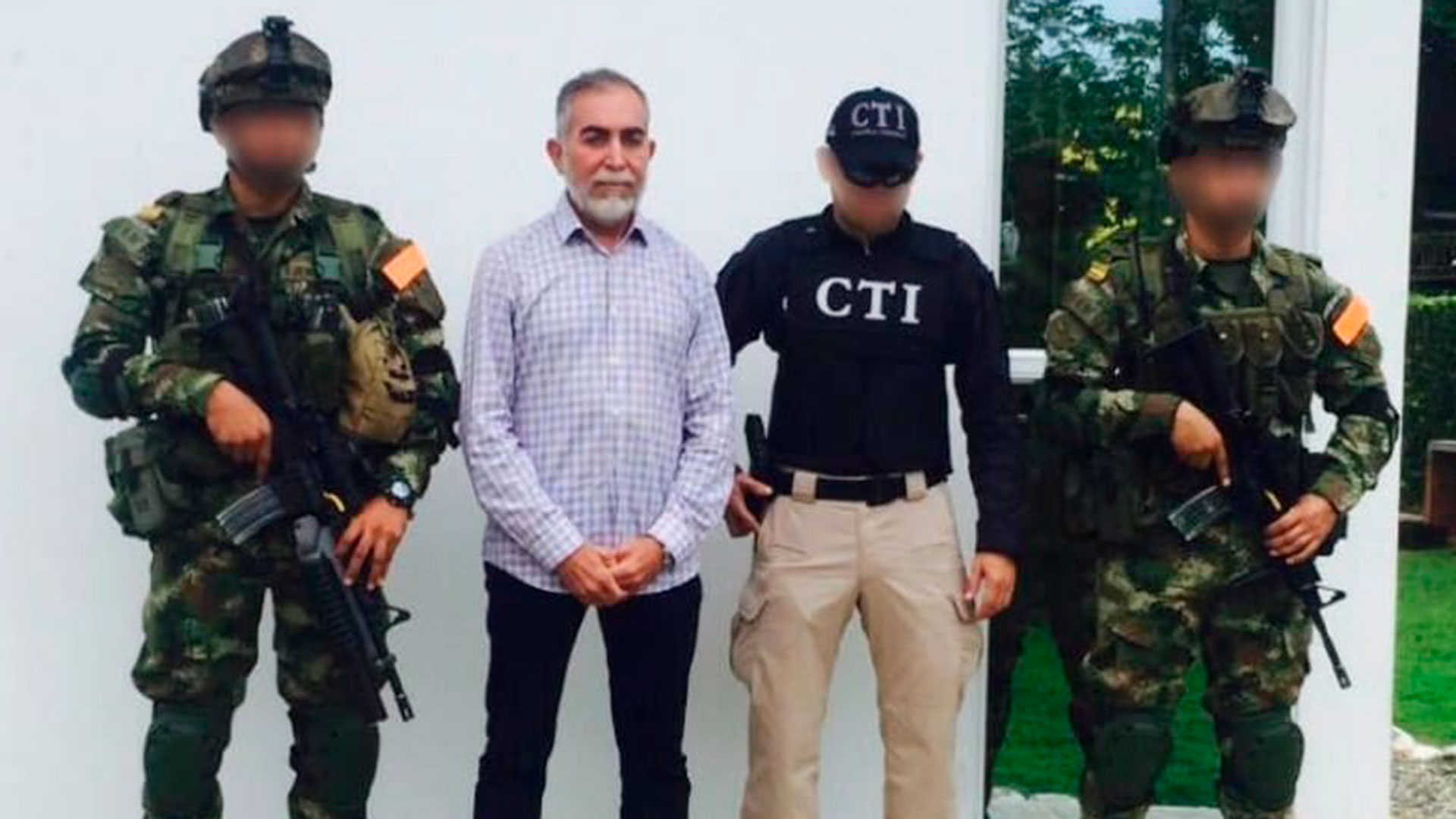Los Invisibles Cómo Operan Los Nuevos Narcos Colombianos Que