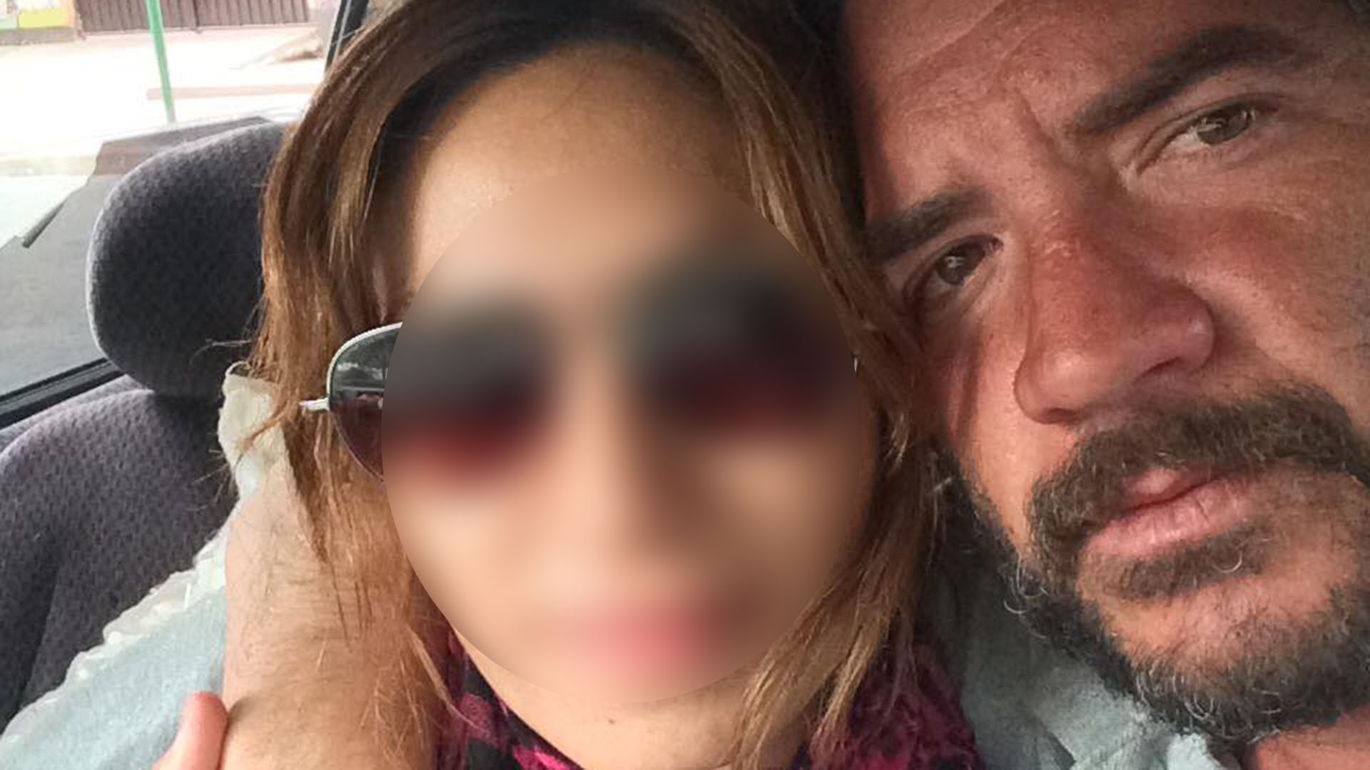 Una Reunión Con Alcohol Y Drogas Un Sospechoso Y El Robo De Un Celular
