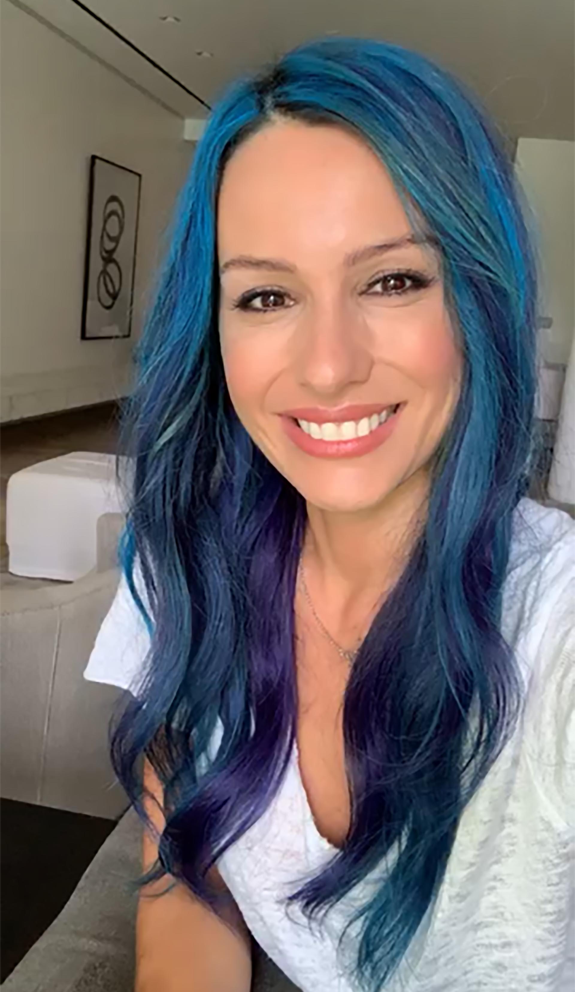 Las Mejores Fotos De La Semana Pampita Seductora Luciano Pereyra