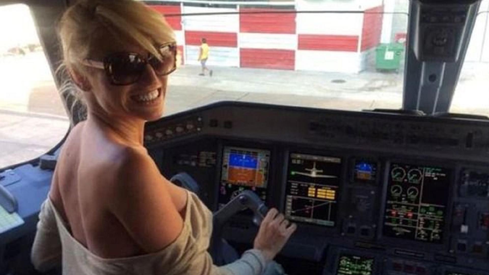 Vicky Xipolitakis Trabajó 295 Horas En Una Parroquia Y Fue Sobreseída