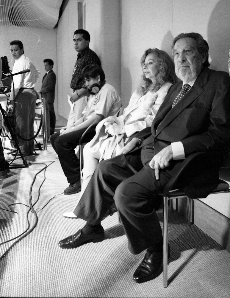 Octavio Paz El Nobel Mexicano Que Hizo De La Poesía La Religión Secreta De La Edad Moderna