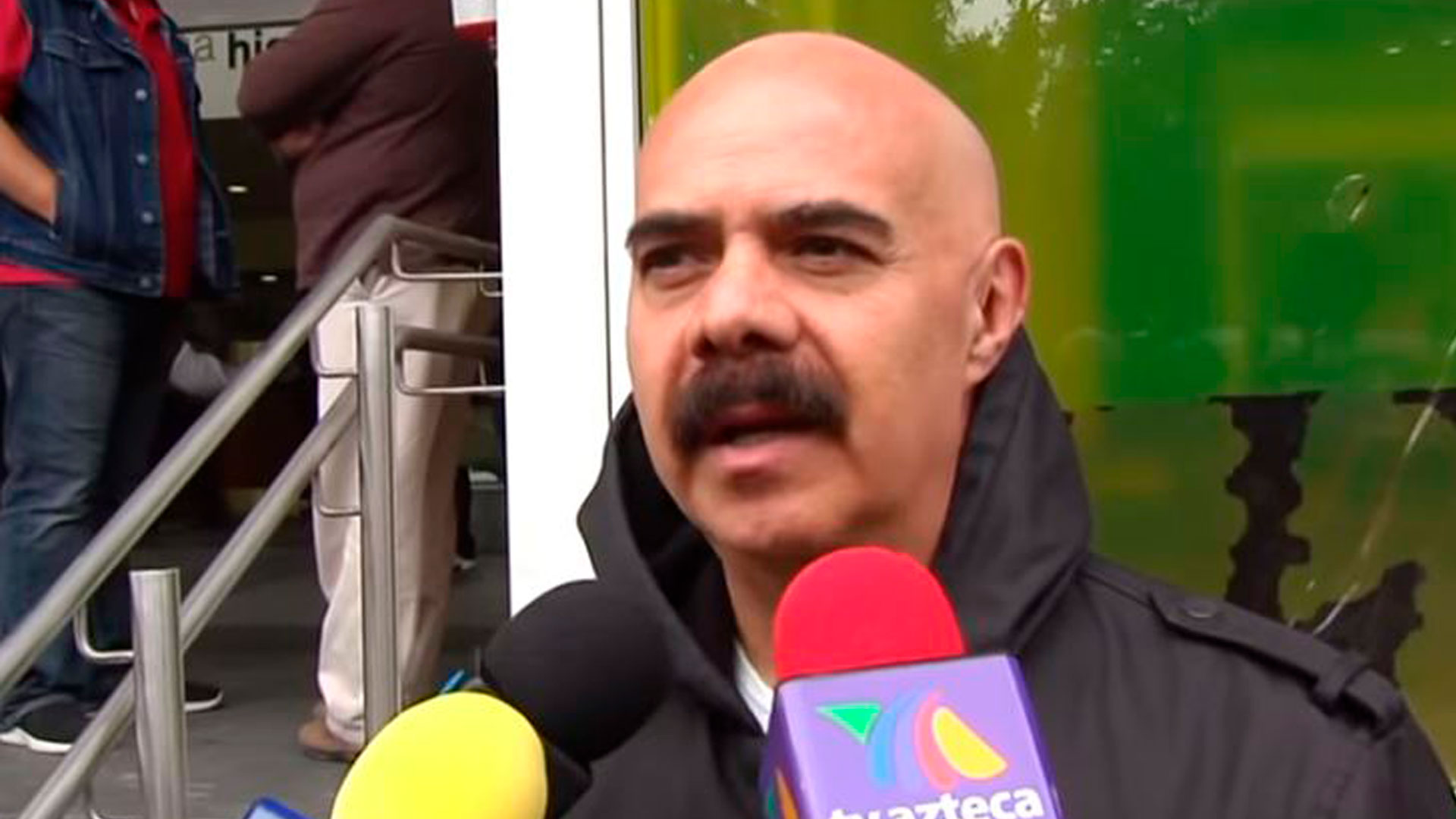 Murió Alejandro Valdés, el hermano de Cristian Castro – eju.tv