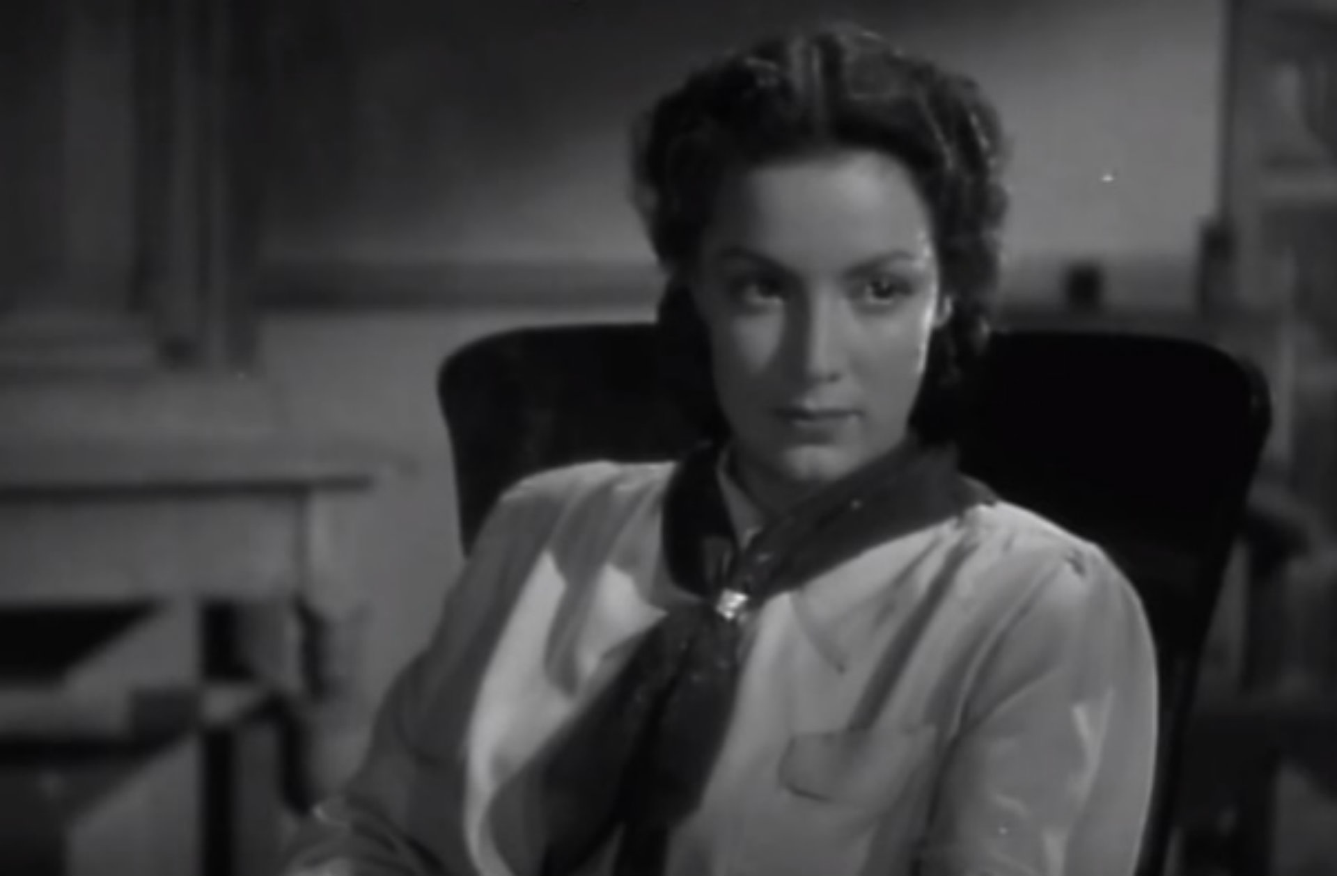 Maria Felix Dona Barbara