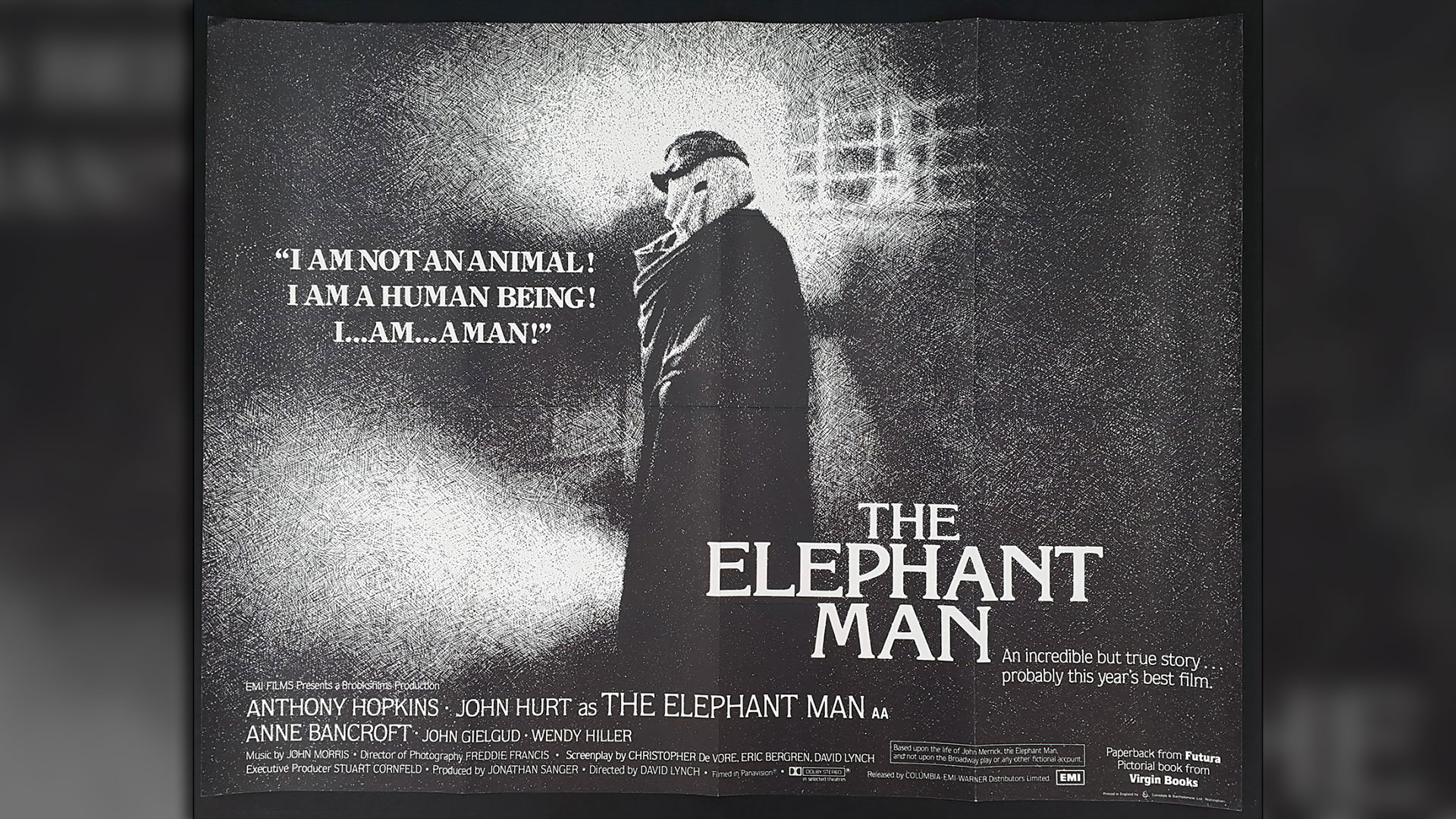 Huesos De Joseph Merrick Joseph Merrick, El Hombre Elefante. Un