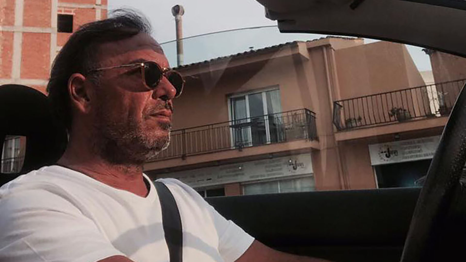 Noche De Terror Un Tiro Y Una Trampa Caza Delincuentes Quién Es El