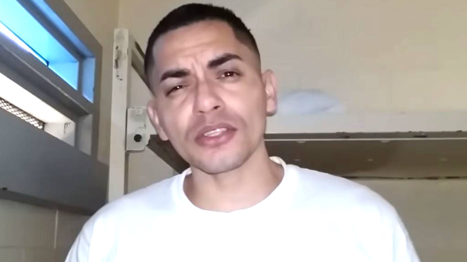 Jem K El Youtuber Preso Que Logró Más De 400 000 Suscriptores Con