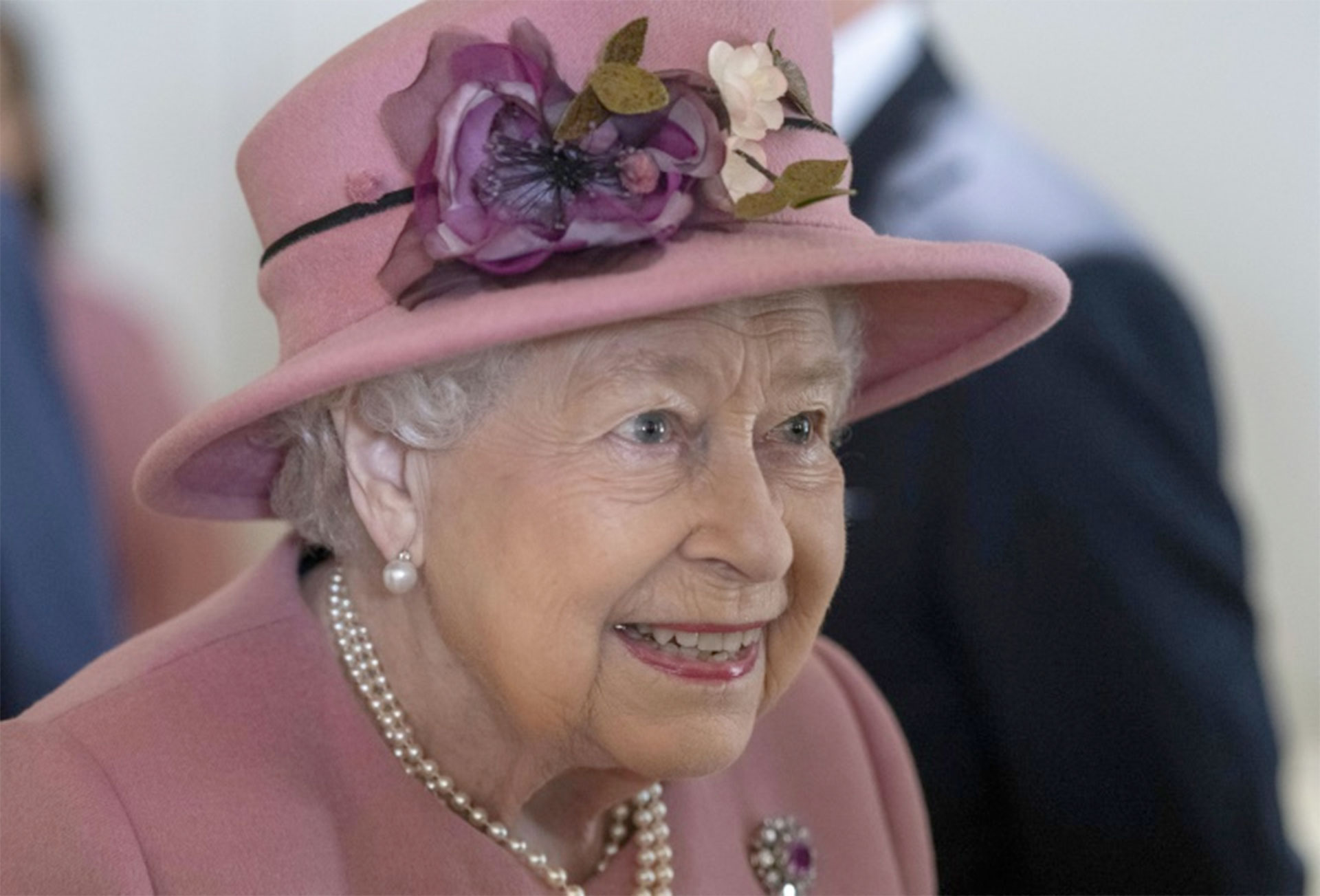 La Reina Isabel Ii Cumplió 93 Años Las Curiosidades De Su Increíble 1914
