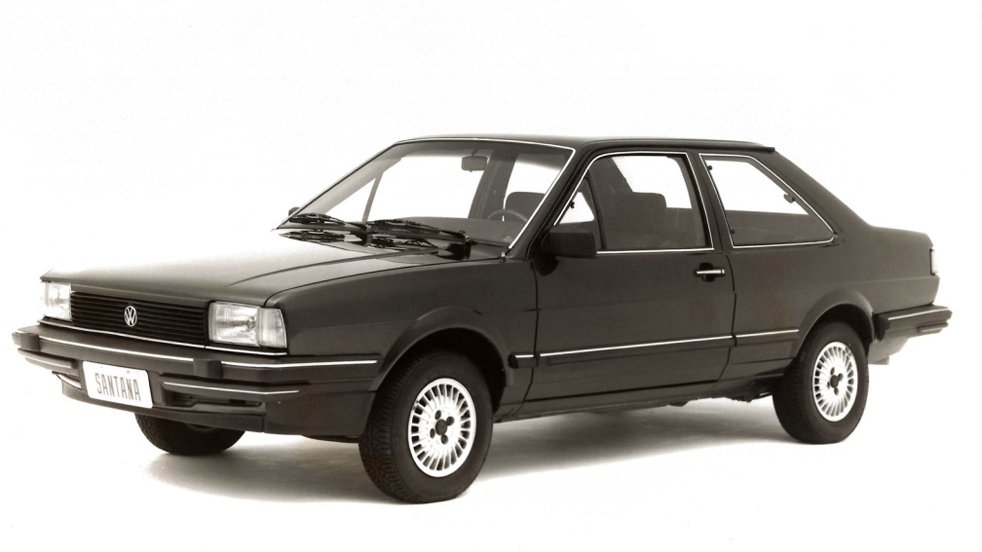 Cómo fue la alianza que tuvieron Ford y Volkswagen en la década del 80 ...