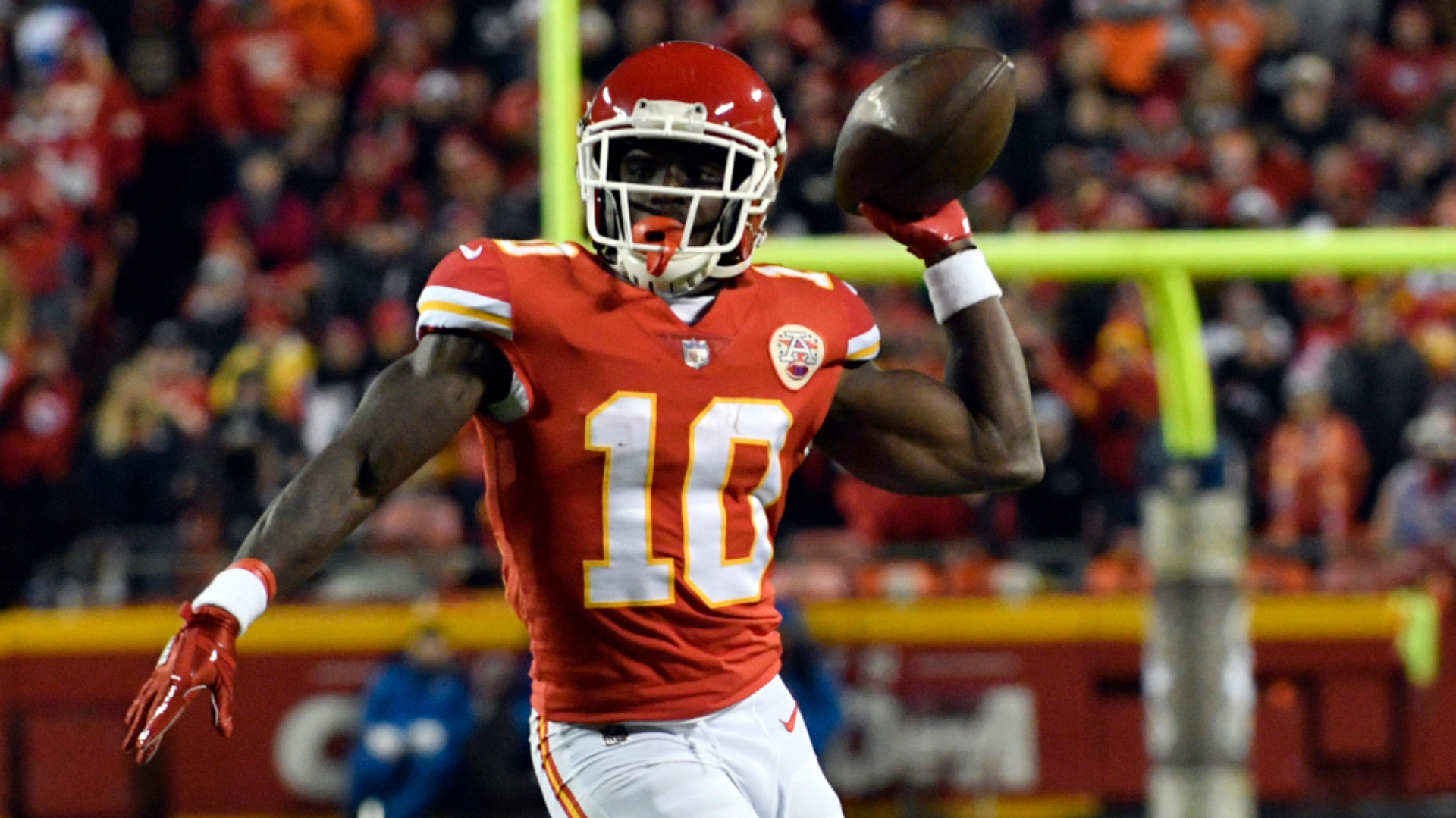 El Escalofriante Audio Que Revelaría Los Maltratos De Un Jugador De Nfl