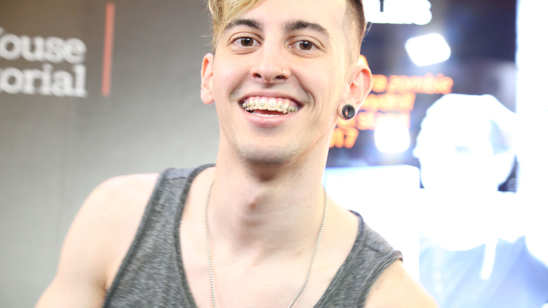 Robleis, el youtuber de 20 años con millones de seguidores que ...