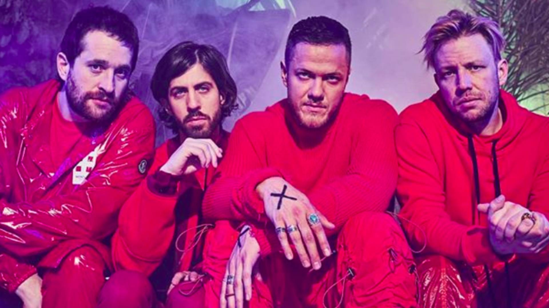 El Discurso De Imagine Dragons A Favor De La Comunidad Lgbt En Los Billboard Music Awards 2019
