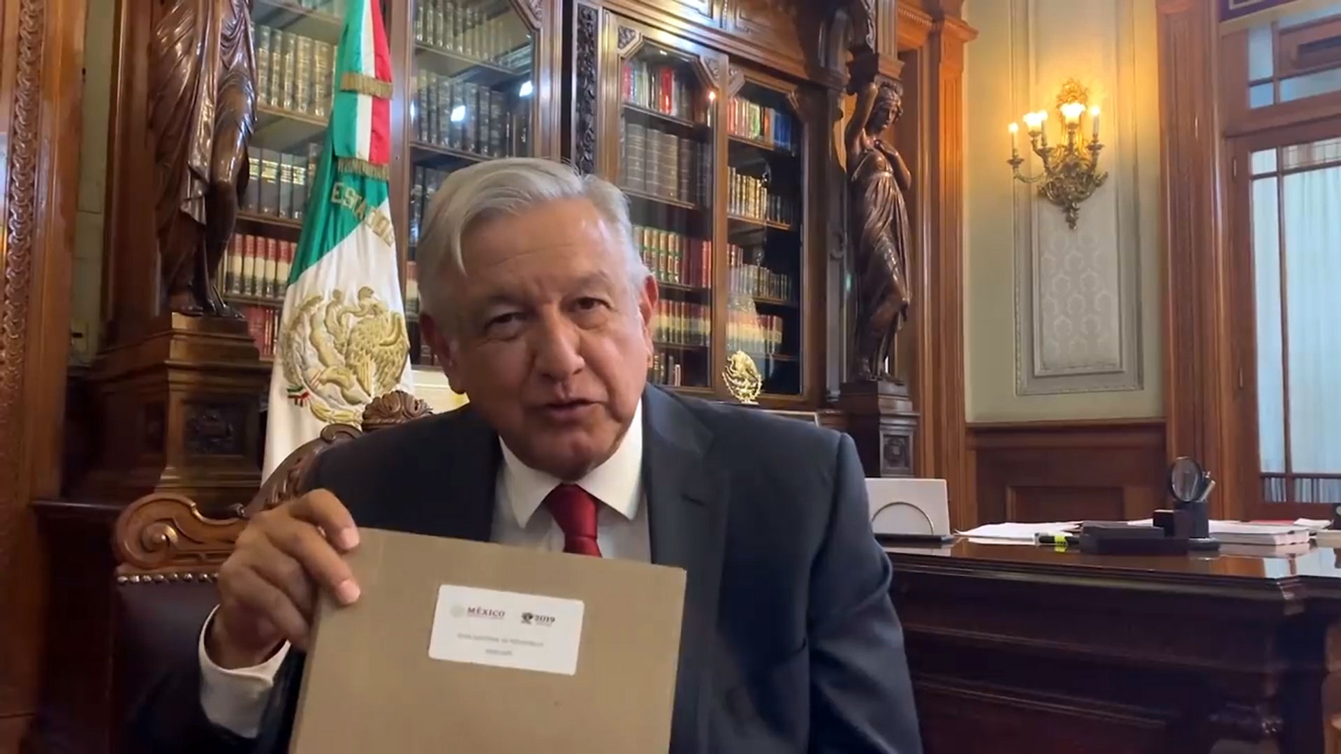 El Plan De Desarrollo De Amlo Se Olvida De La Ciencia Y Tecnología Infobae