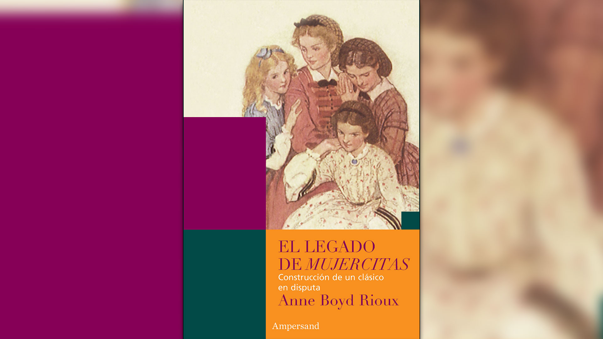 “mujercitas” La Novela Que Marcó A Varias Generaciones Y Que Aún