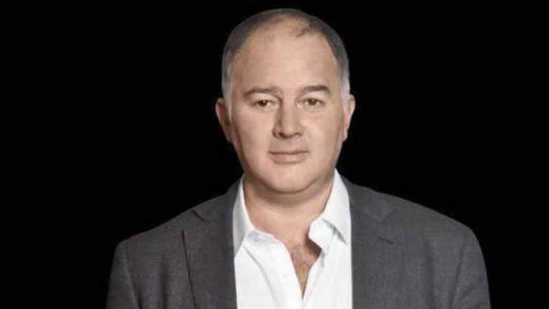 Hector De Mauleon - Infobae