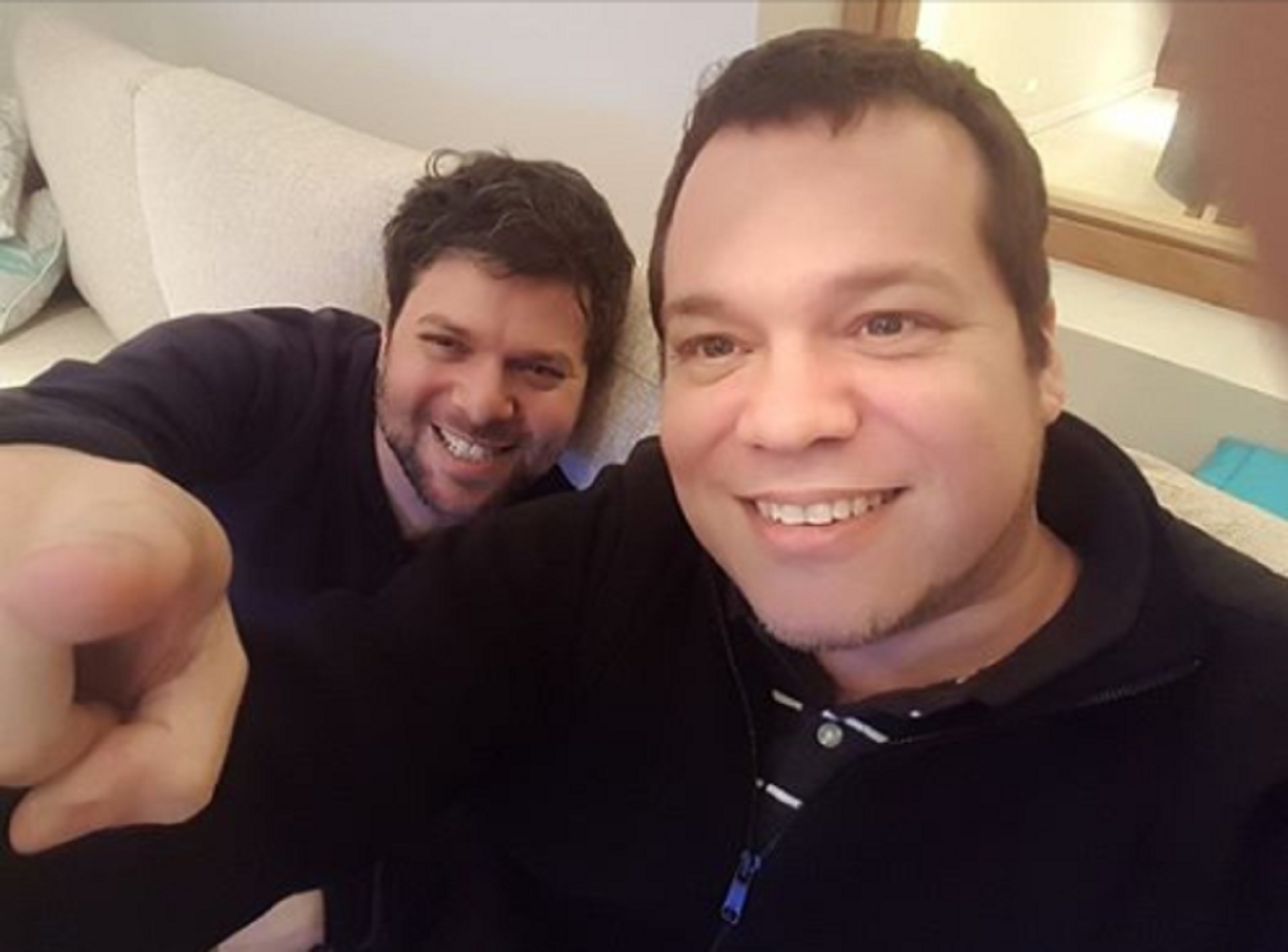 Qué Fue De La Vida De Emiliano Kaczka Su Alejamiento Del Medio La
