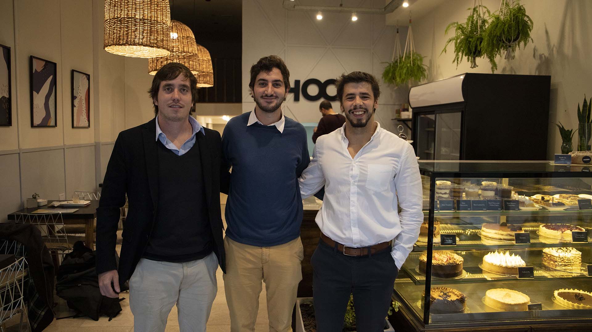 Winim: una aplicación que evita el desperdicio de alimentos ...