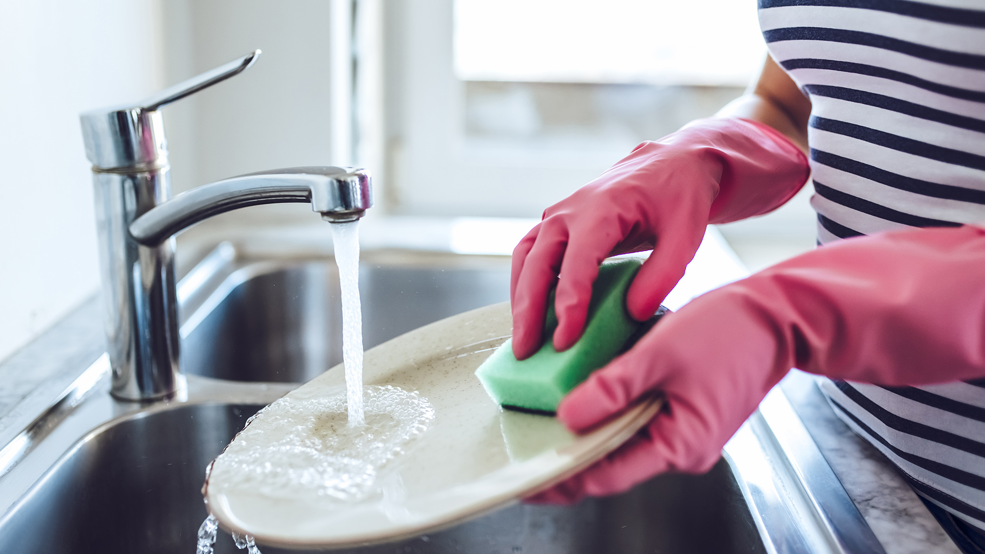 Más Hogares Con Medidores De Agua Cómo Evitar Que El Derroche Dispare La Factura Y Cuáles Son
