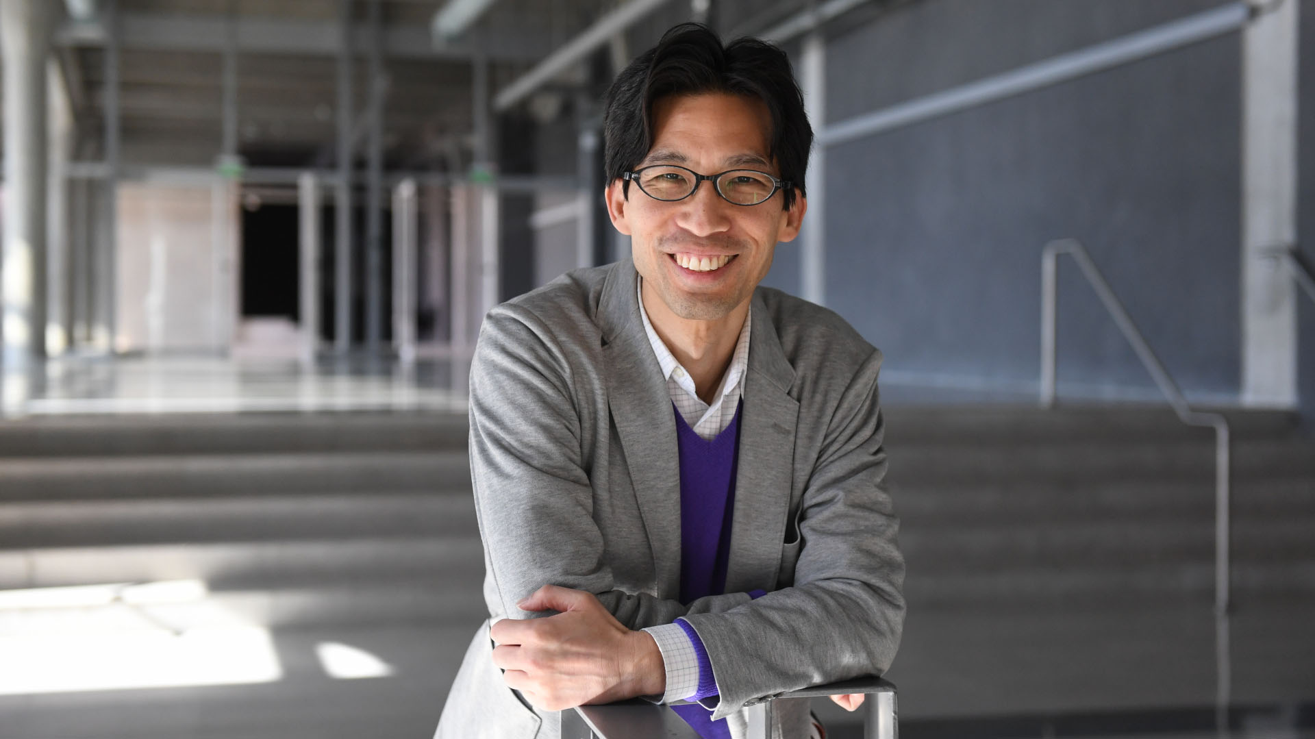 Los Consejos Para Emprendedores Argentinos De Marvin Liao Socio De La