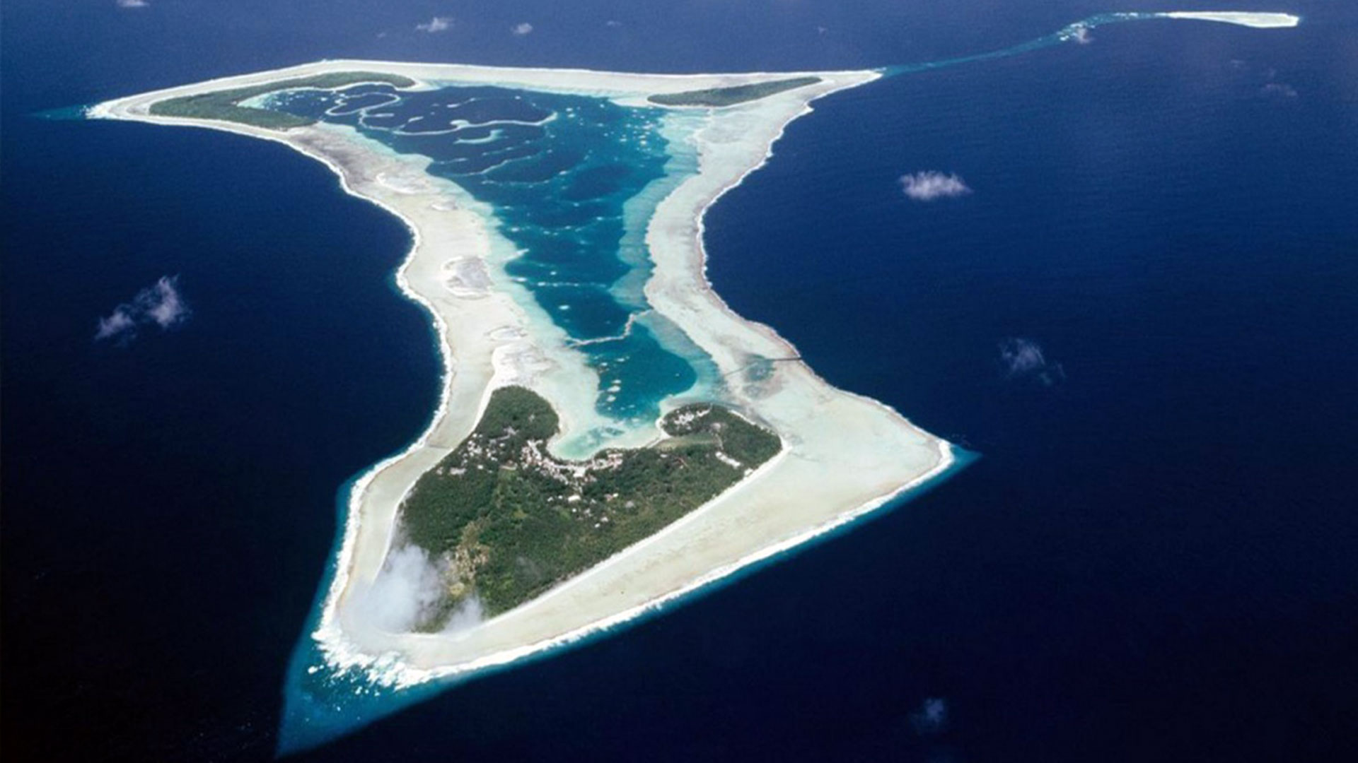 La Onu Pide A Londres Que Entregue El Archipiélago De Chagos A Las