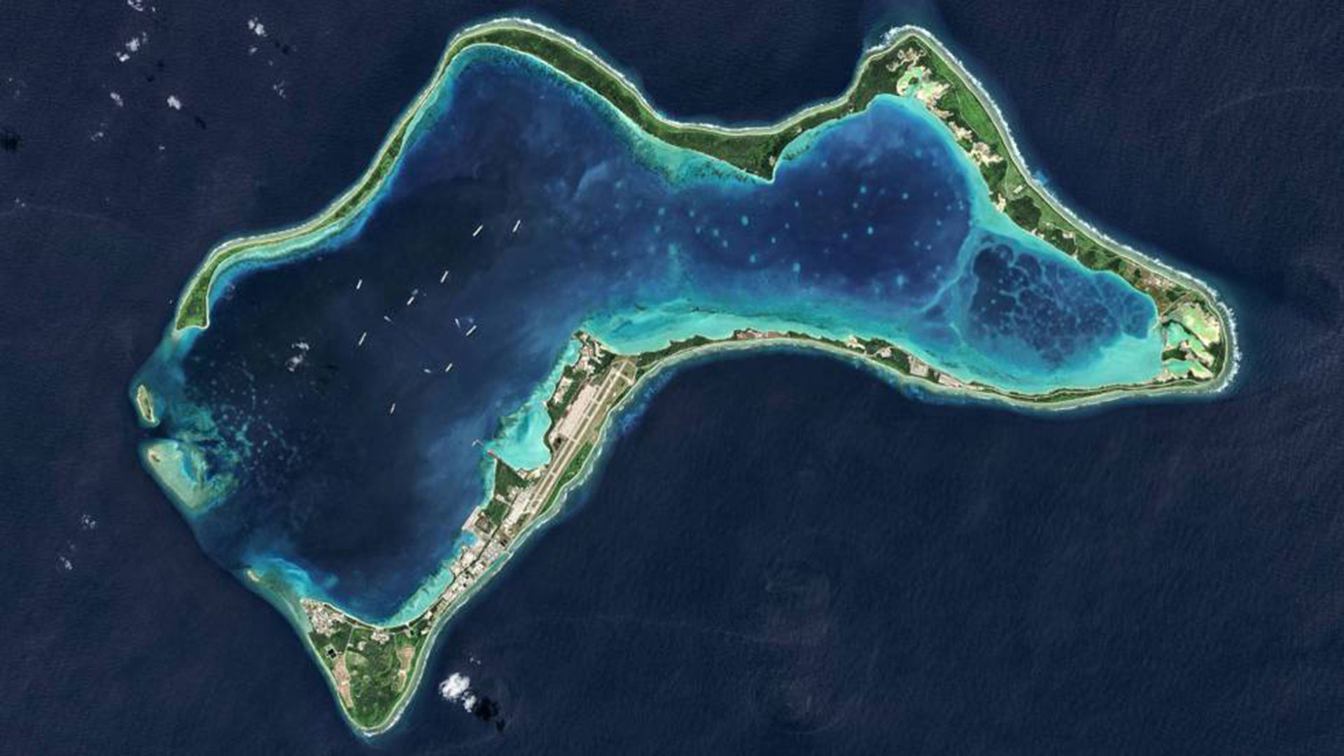 La Onu Pide A Londres Que Entregue El Archipiélago De Chagos A Las