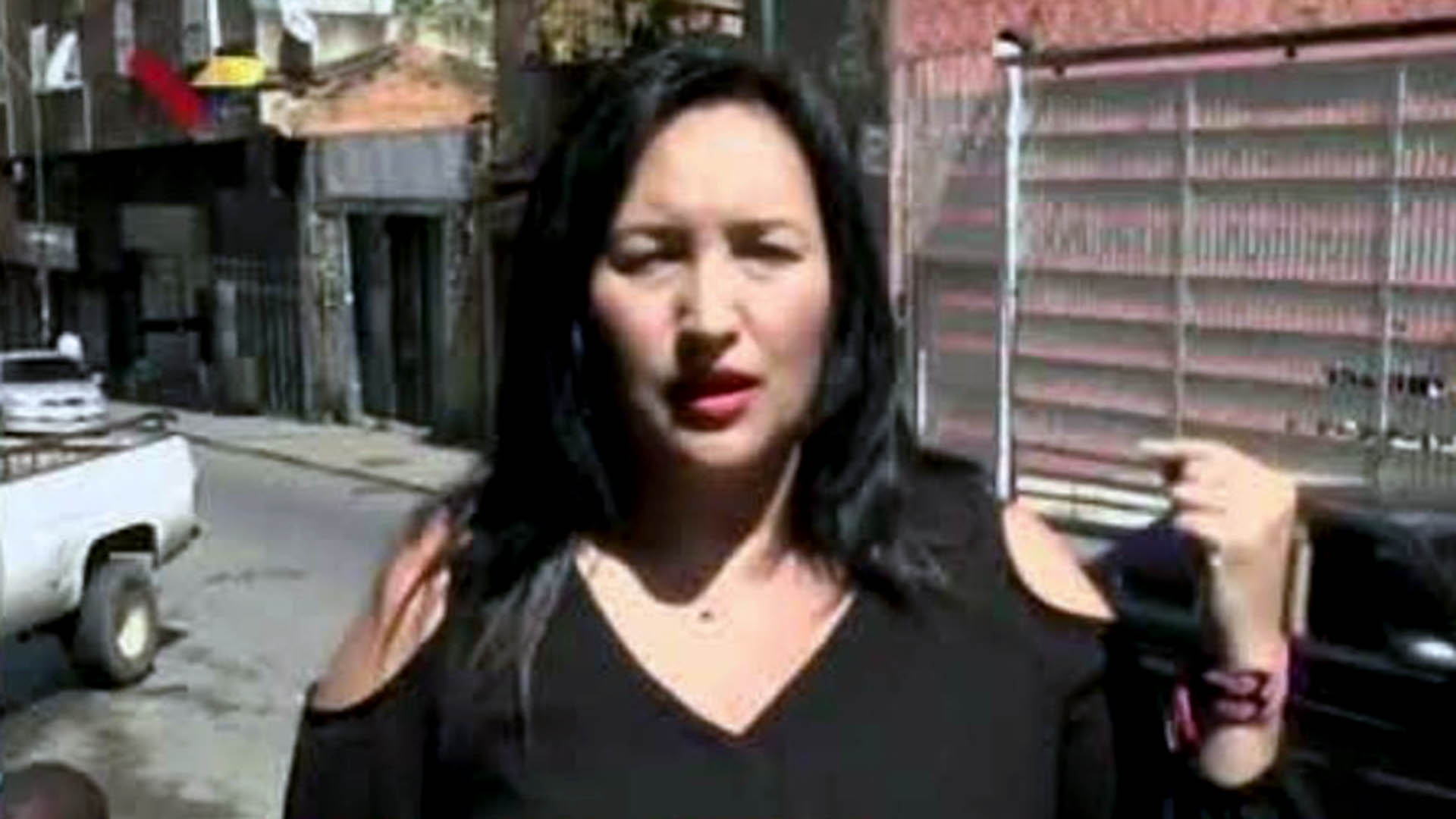 Un Equipo De Telesur Se Hizo Pasar Por La Tv Chilena Para Tratar De