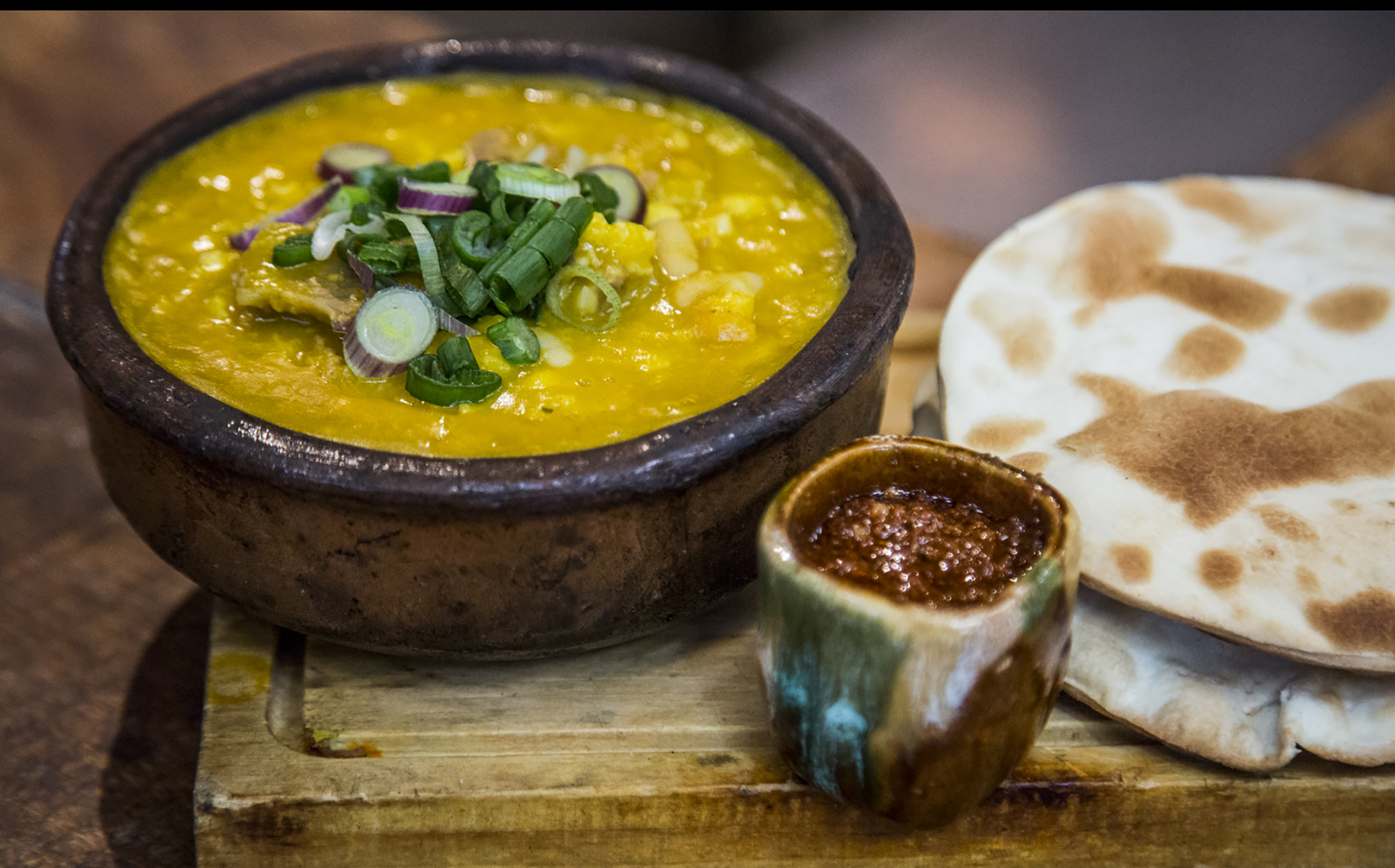 El locro del 25 de Mayo: cinco recetas del plato más tipico argentino ...