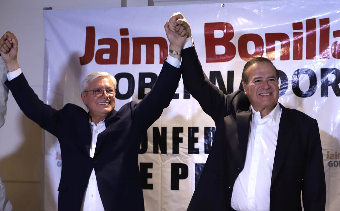 Jaime Bonilla Valdez El Amigo Millonario De López Obrador Que
