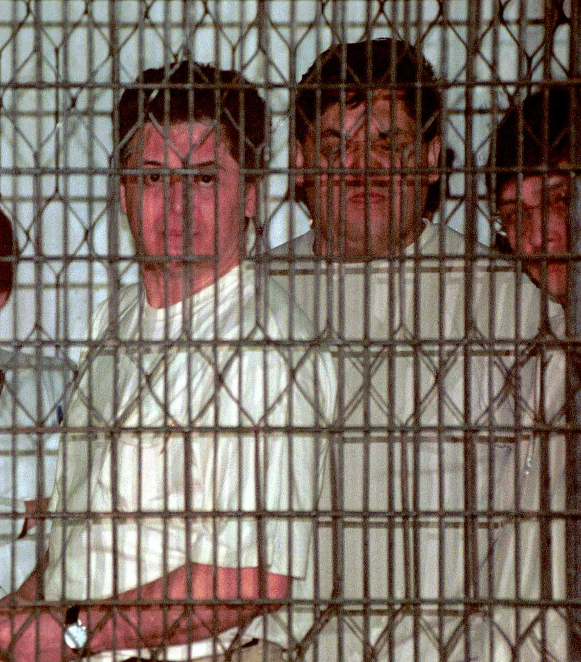 A 20 Años Del Asesinato De Paco Stanley Qué Pasó Con Mario Bezares
