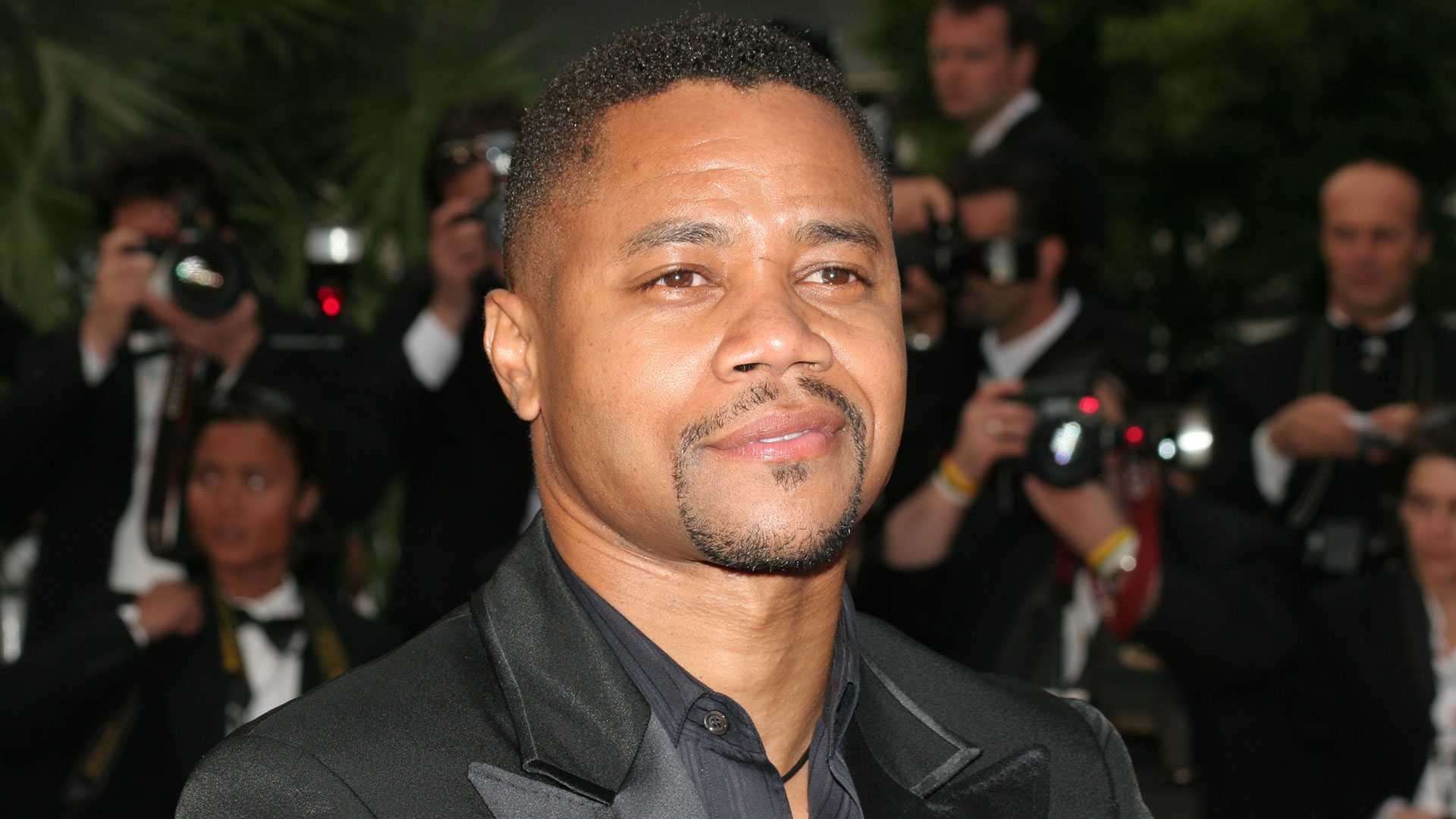 Cuba Gooding Jr Fue Denunciado Por Abuso A Una Mujer En Un Local Nocturno De Nueva York Infobae