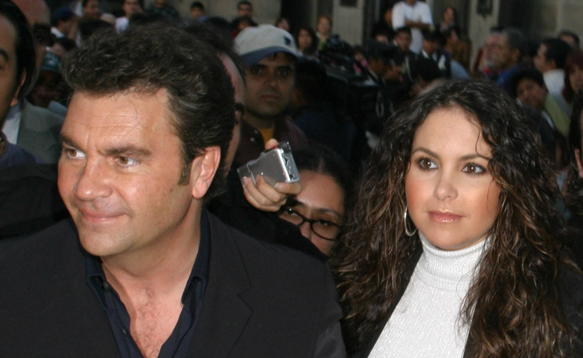 Lucero Y Mijares