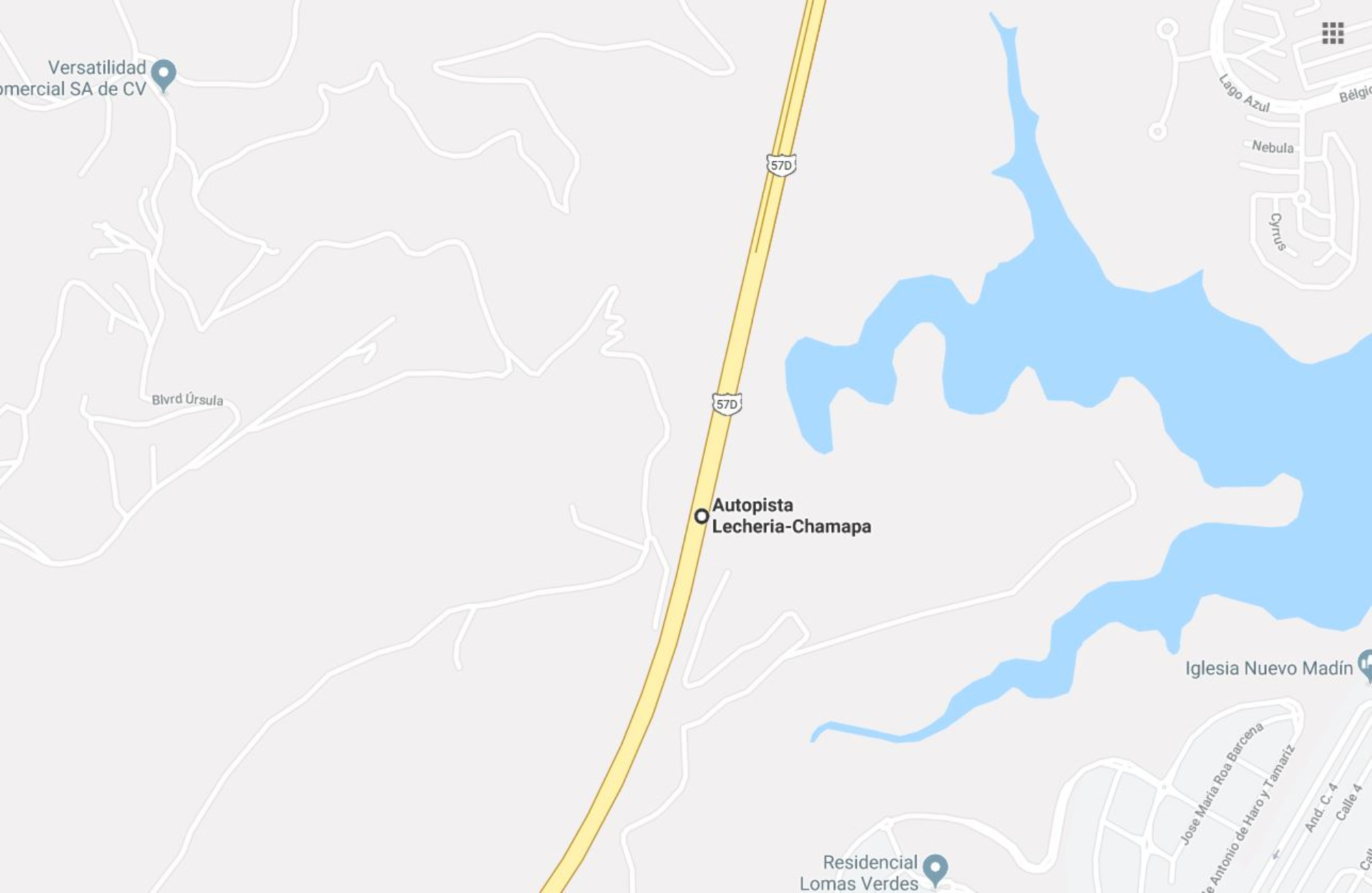 Robos Con Uso De Violencia Estas Son Las Carreteras Más Peligrosas De