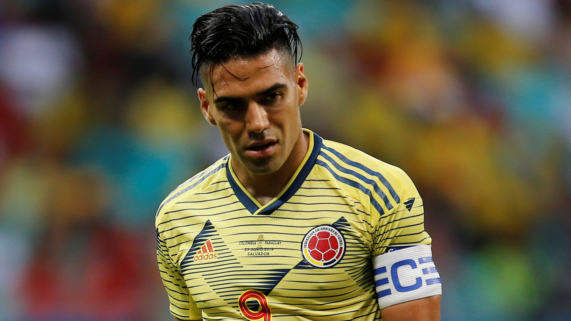 La Polémica Comparación De James Rodriguez De La Eliminación De Colombia Con El Presente De La 
