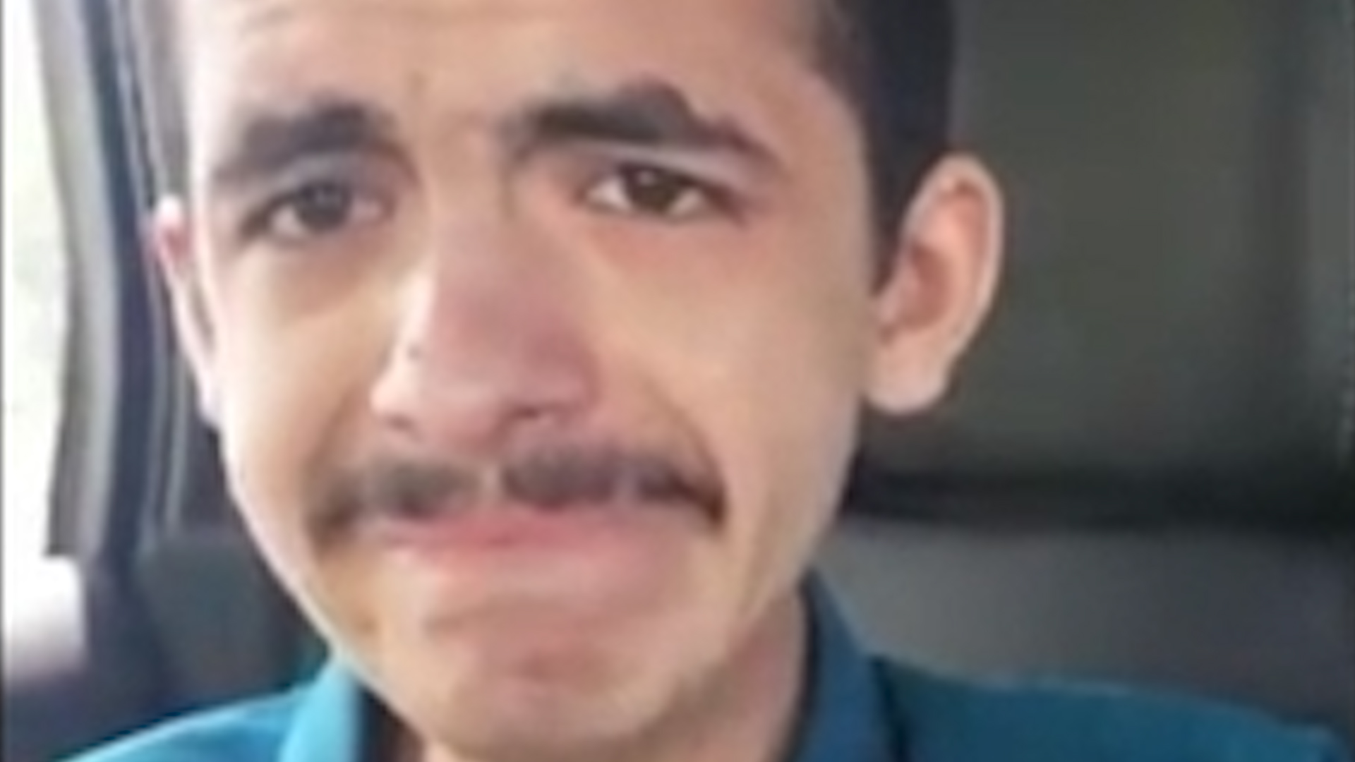 La Conmovedora Reacción De Un Joven Con Discapacidad Al Contarle A Su