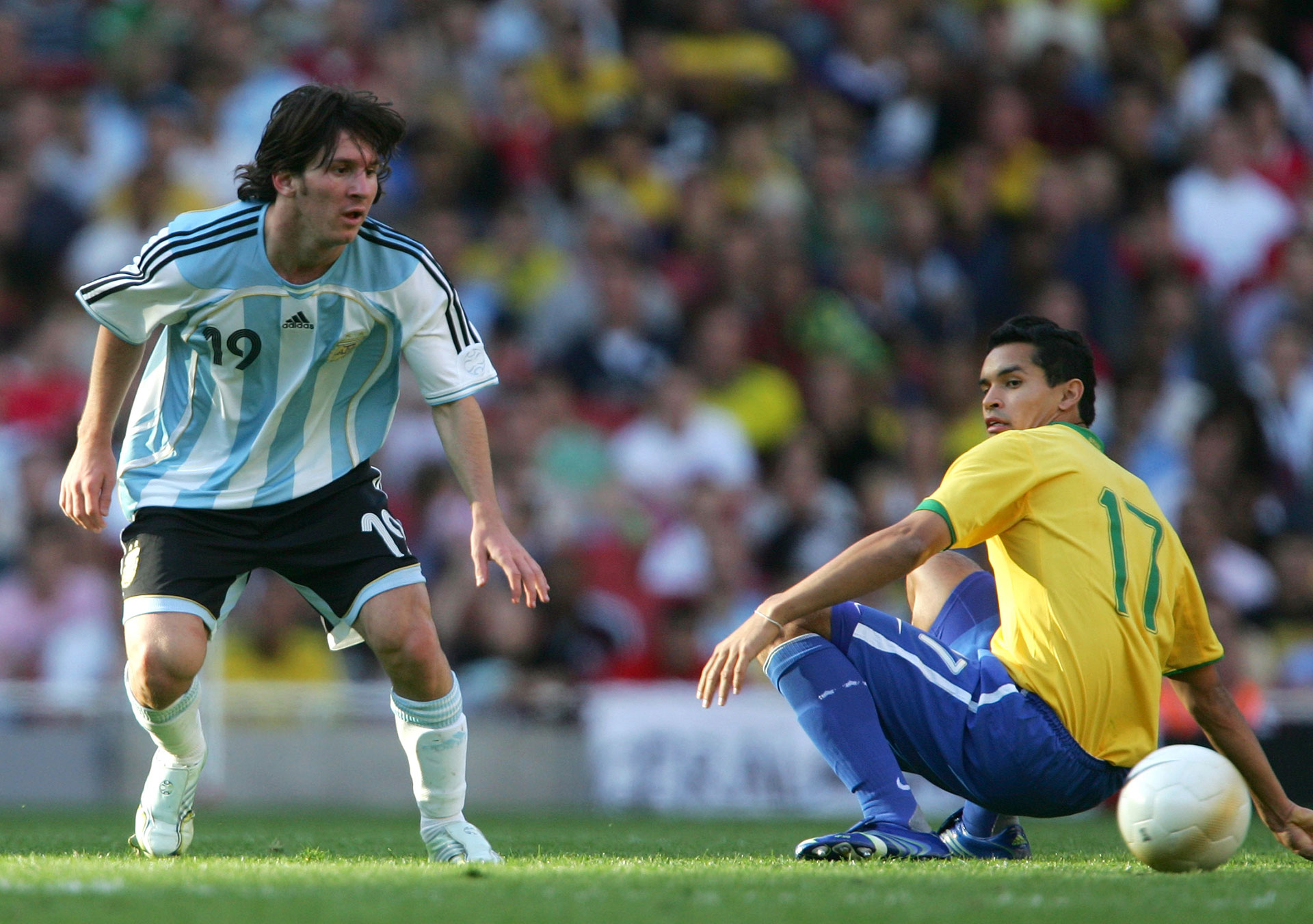 Historial En Contra Y Su Mejor Partido Con La Selección Las Dos Caras