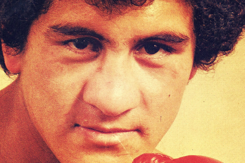 Sal Sanchez's Instagram, Twitter & Facebook on IDCrawl