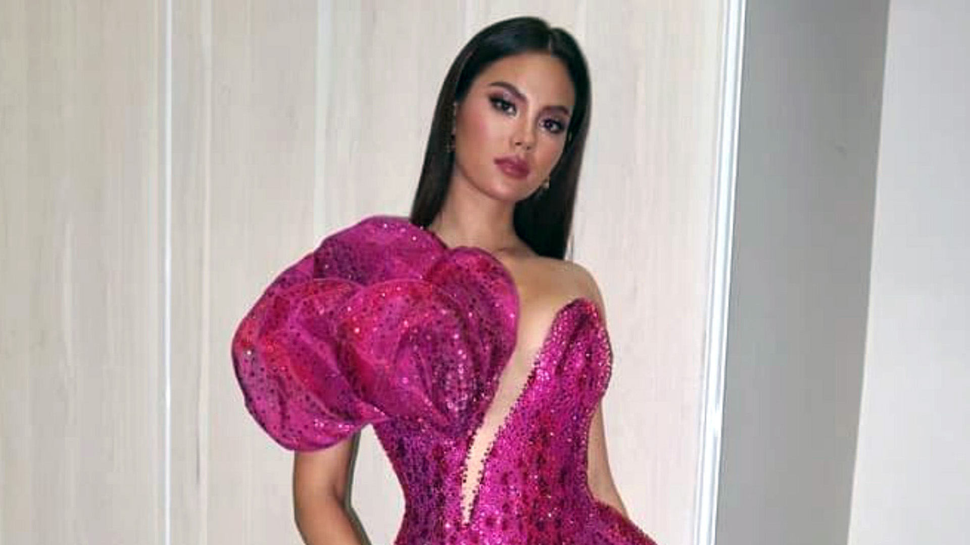 El Supuesto Aumento De Peso Por El Que Miss Universo Fue Criticada